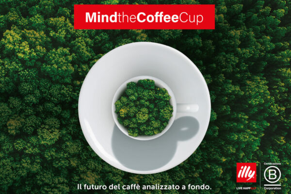 illycaffè unveils “Mind the Coffee Cup” campaign - Italianfood.net