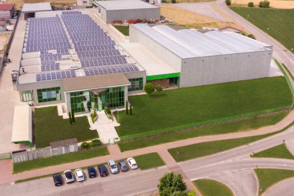 Citres, Italian innovation shines in Paris - Italianfood.net