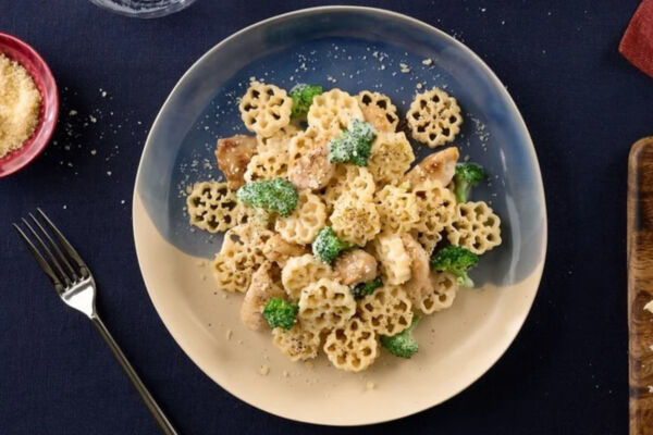 Barilla launches limited-edition ‘Snowfall’ pasta - Italianfood.net