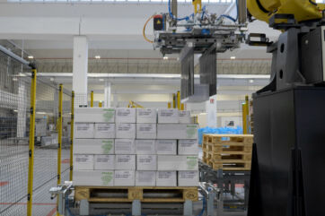 PreGel, where gelato tastes like Digital Innovation - Italianfood.net