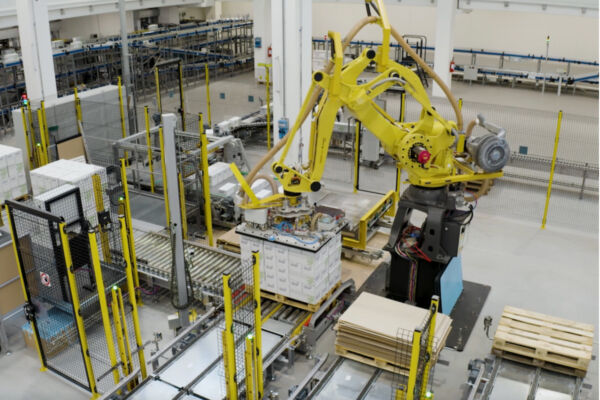 PreGel, where gelato tastes like Digital Innovation - Italianfood.net