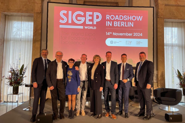 Sigep World Trade Show Unveils Its Latest Innovations - Italianfood.net