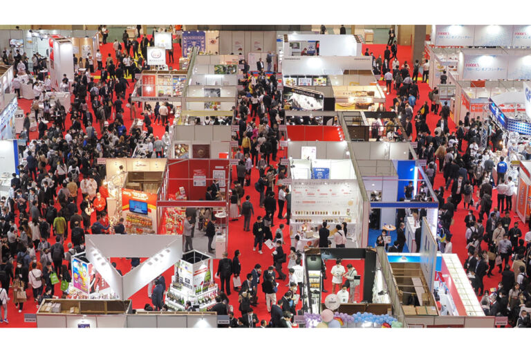 The 50th edition of Foodex Japan opens in Tokyo - Italianfood.net
