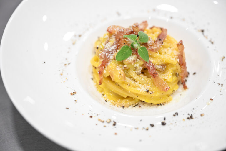 US Pasta Tariff Cuts: The Real Opportunity Is Proof of Authenticity ...