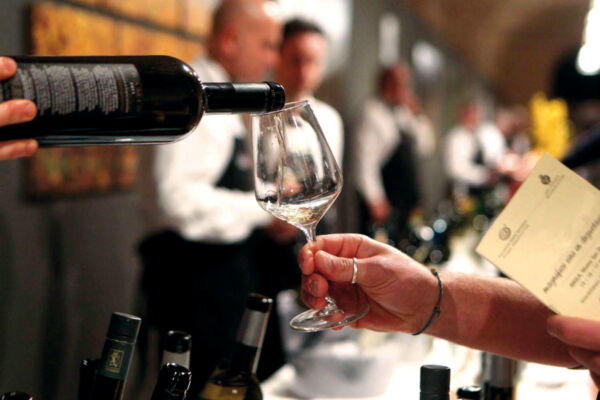 Italian Wine: Emerging Markets Become the New Export Frontier ...