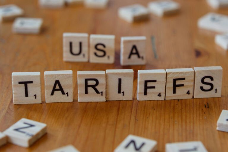 USA, tariffs at 20% take effect - Italianfood.net