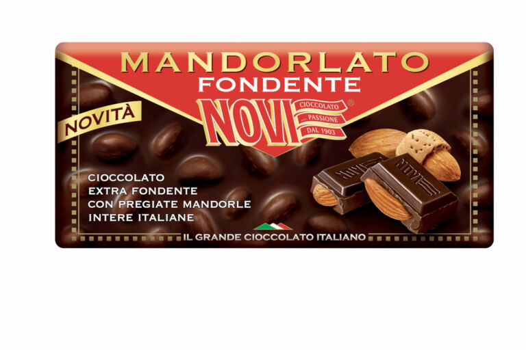 Elah Dufour Novi Unveils New Products at TuttoFood 2025 - Italianfood.net