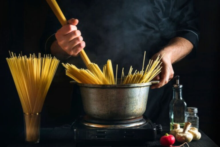 Italy Reaffirms Its Position as World Pasta Champion - Italianfood.net