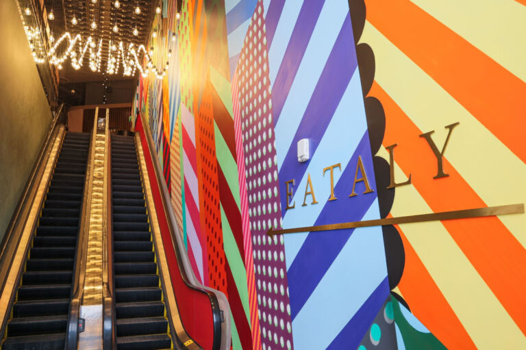 Eataly Debuts in Florida with New Miami Store at Aventura Mall ...