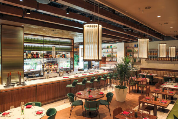 Eataly Debuts in Florida with New Miami Store at Aventura Mall ...