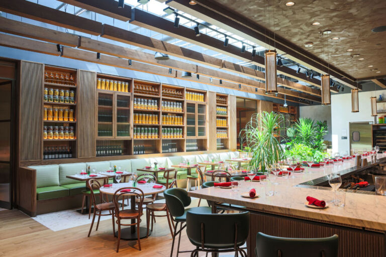 Eataly Debuts in Florida with New Miami Store at Aventura Mall ...