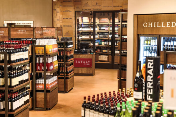 Eataly Debuts in Florida with New Miami Store at Aventura Mall ...