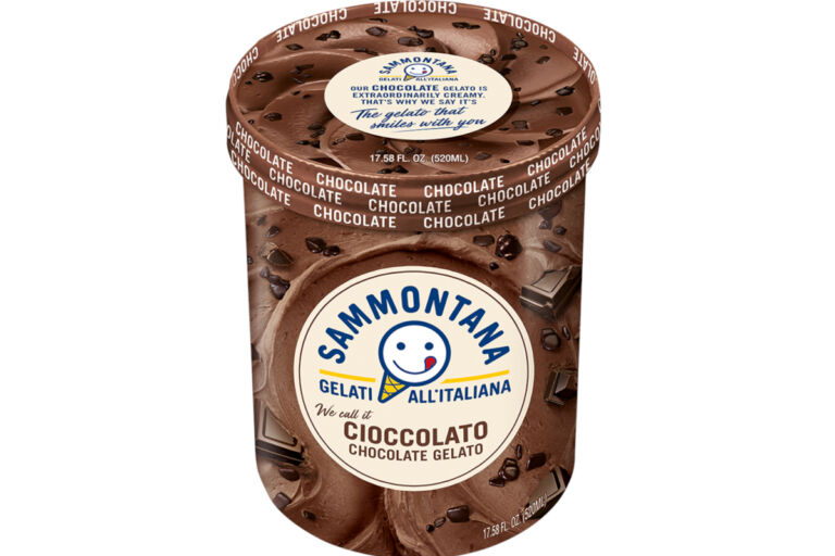 Italian Gelato Brand Sammontana Expands to the U.S. - Italianfood.net