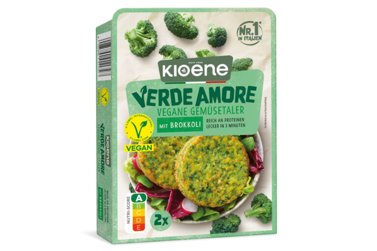 Kioene Debuts in Germany, Accelerating Its Plant-Based International ...