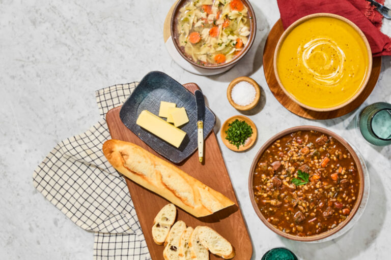 From Tallow Fries to Female Farmers: Whole Foods Unveils 2026 Grocery ...