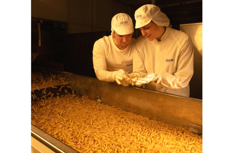 Barilla Unveils Innovation-Driven Pasta at Tuttofood 2026 - Italianfood.net