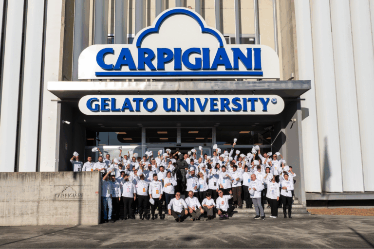 Gelato Festival World Masters: annunciati gli 8 finalisti mancanti ...